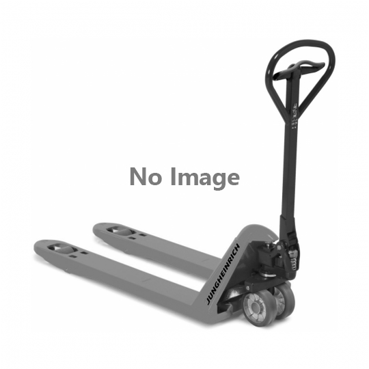 Käytetyt trukit | Jungheinrich Shop